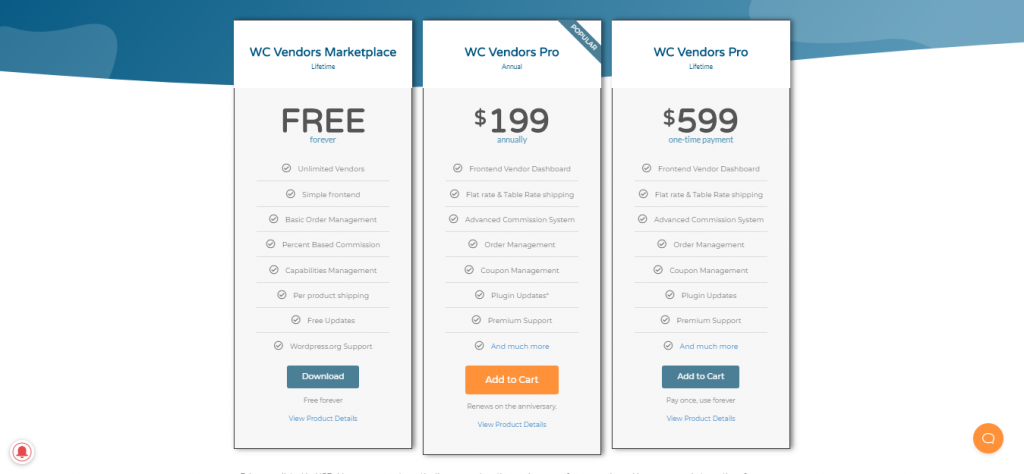 5+ Best WooCommerce Multi Vendor & Marketplace plugins in 2020 ...