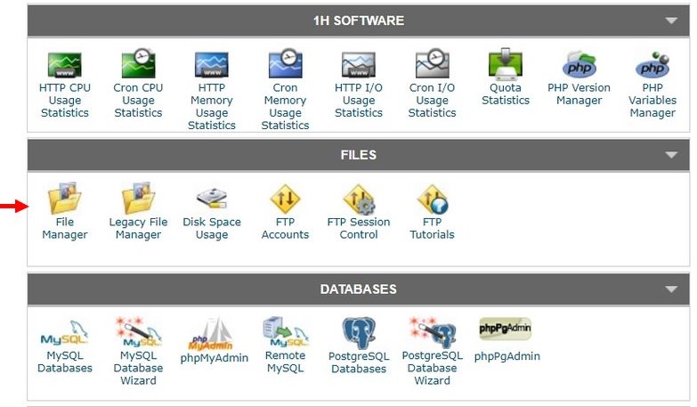 Step by step guide to resolve WordPress Missing A Temporary Directory ...