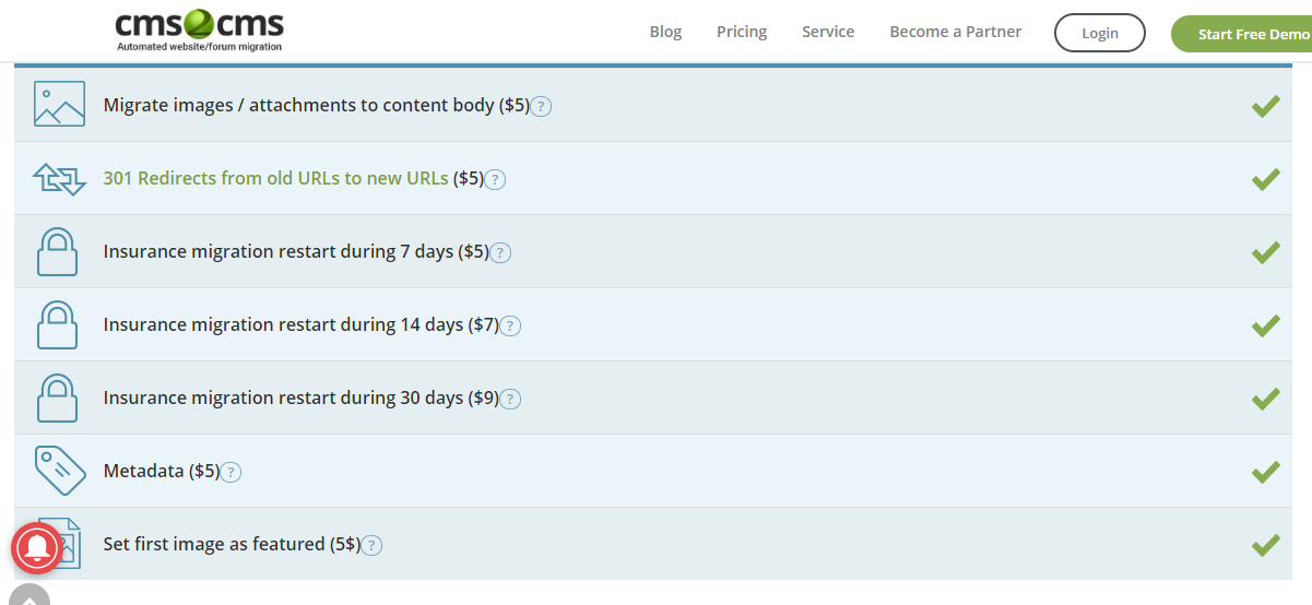 Joomla to WordPress Migration 2020 - Readers By InfoTheme