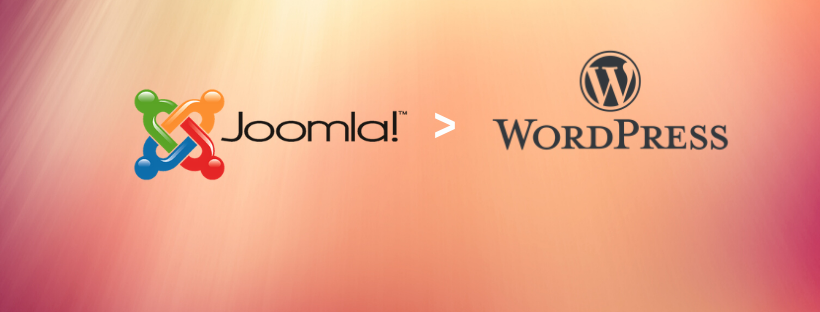 Joomla to WordPress Migration 2020 - Readers By InfoTheme